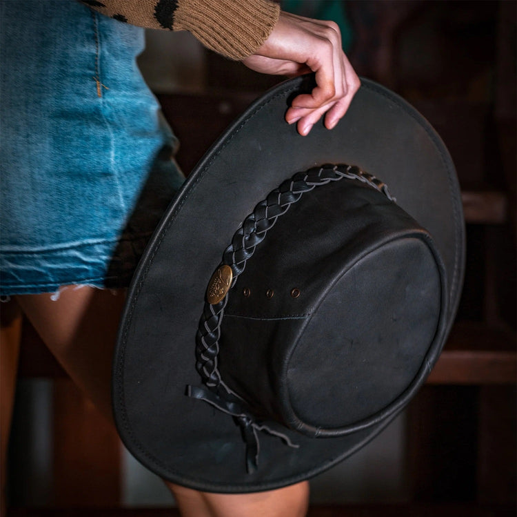 Aussie Hats- australische Originale – Die Outbacker